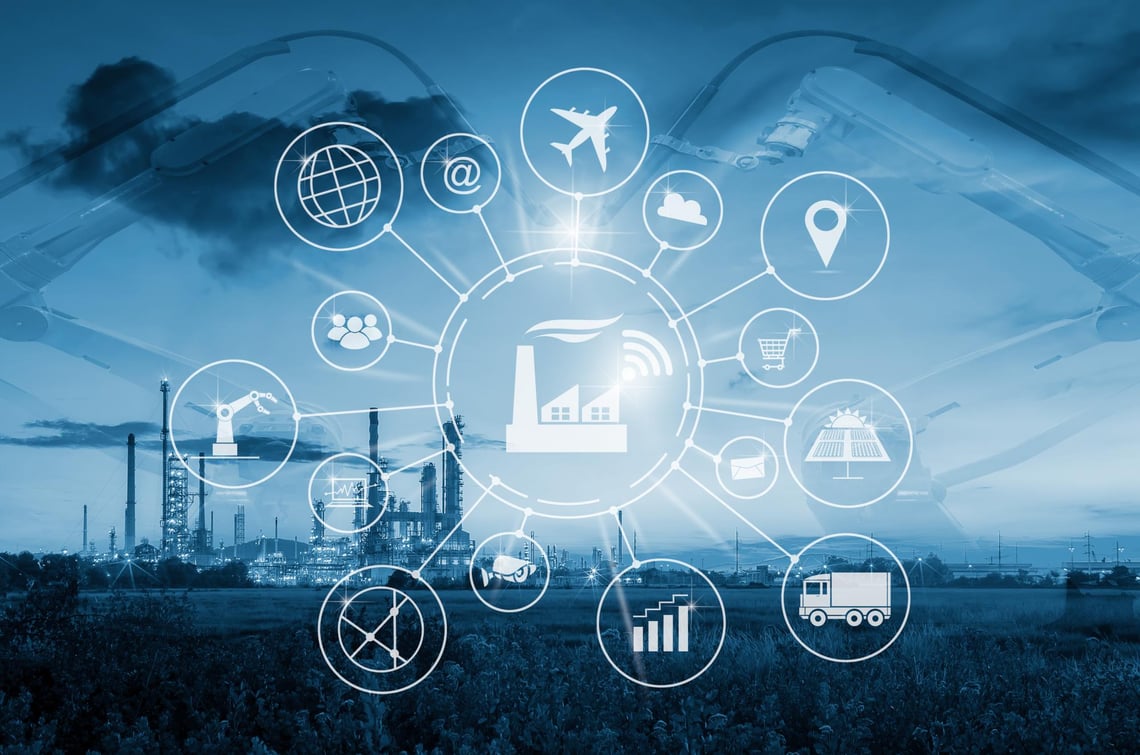 5 bonnes raisons de mettre l'optimisation énergétique au coeur de vos ...